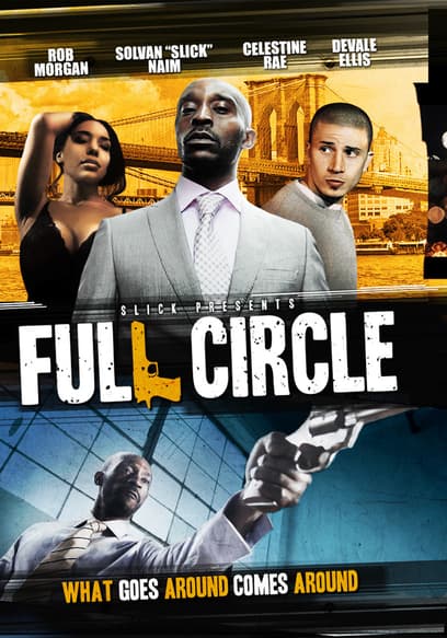 Watch Full Circle (2014) - Free Movies | Tubi