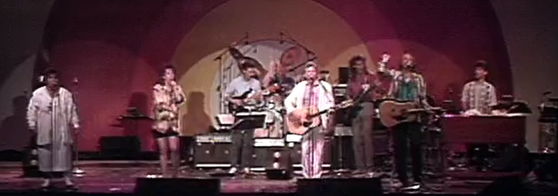 Watch Spring Break Reunion: American Dreamin' (1989) - Free Movies | Tubi