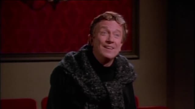 Watch Major Dad S04:E17 - The Spell of Grease Paint - Free TV Shows | Tubi