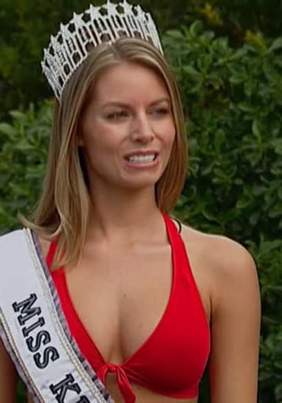 Watch Fear Factor S05:E27 - Water Beam / Triple Dump Tunnel / Cargo Net Box - Free TV Shows | Tubi