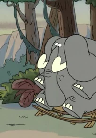 Watch Animal Crackers (Español) S01:E11 - Svelte Veldt // All the ...