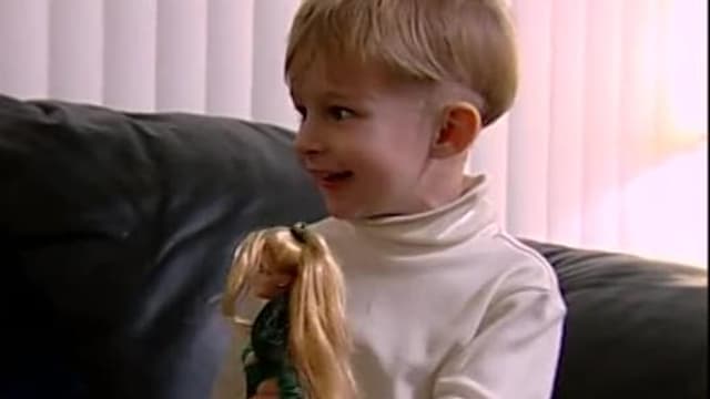 Watch Growing Up Gotti S02:E12 - Guys and Dolls - Free TV Shows | Tubi