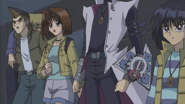 Watch Yu-Gi-Oh! Season 4 - Free TV Shows | Tubi