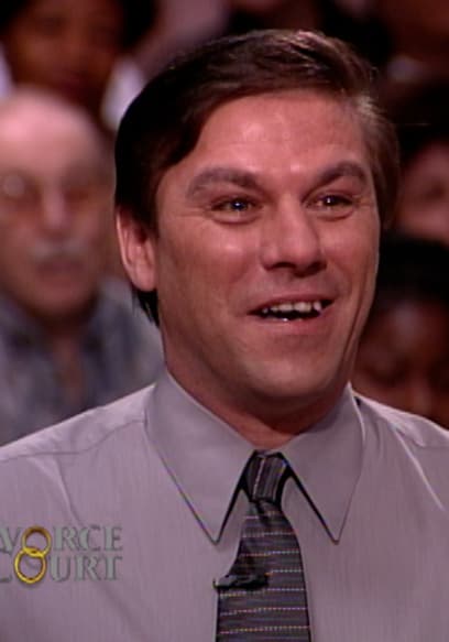 Watch Divorce Court S01:E226 - Arthur vs. Debbie - Free TV Shows | Tubi