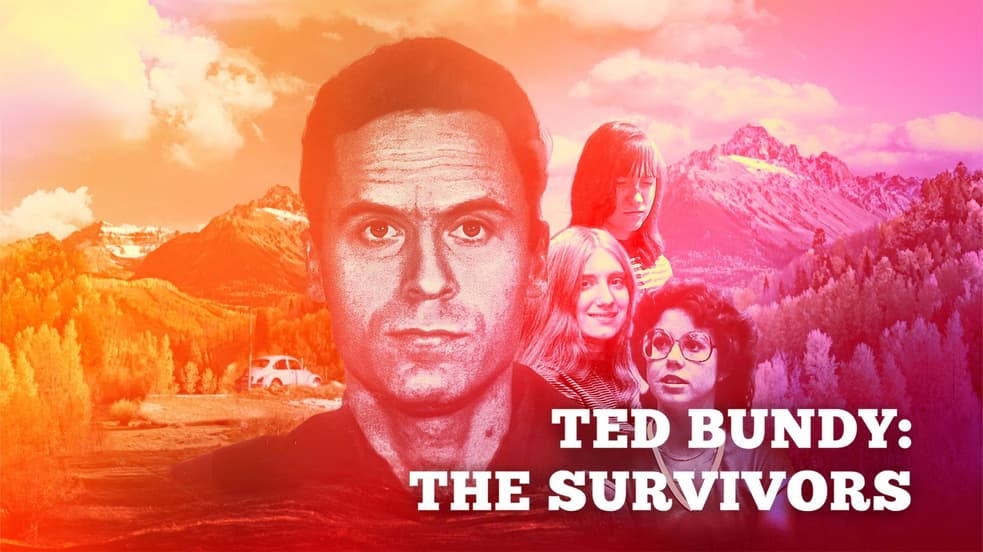 Watch Ted Bundy: The Survivors Streaming Online | Tubi Free TV