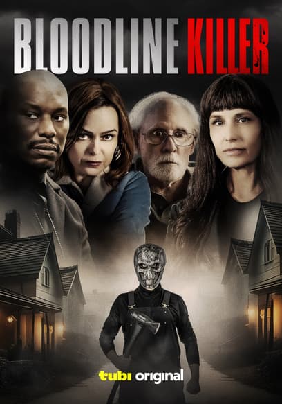 Watch Bloodline Killer (2024) - Free Movies | Tubi