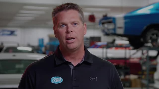 Watch Toymakerz S03:E01 - 71 Charger - a Richard Petty Tribute - Free ...