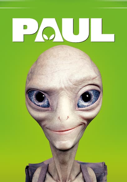 Watch Paul (2011) - Free Movies | Tubi