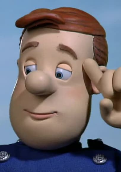 Watch Fireman Sam S05:E55 - Firefighter of Tomorrow - Free TV Shows | Tubi