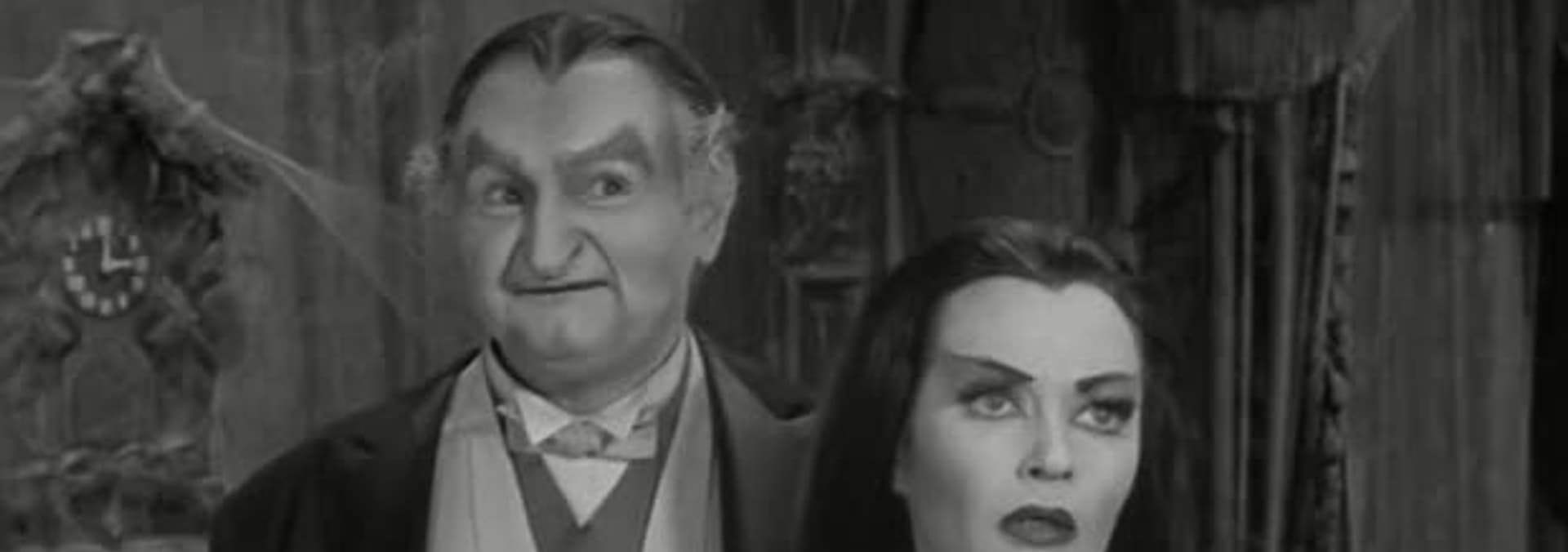Watch The Munsters S01:E28 - Movie Star Munster - Free TV Shows | Tubi