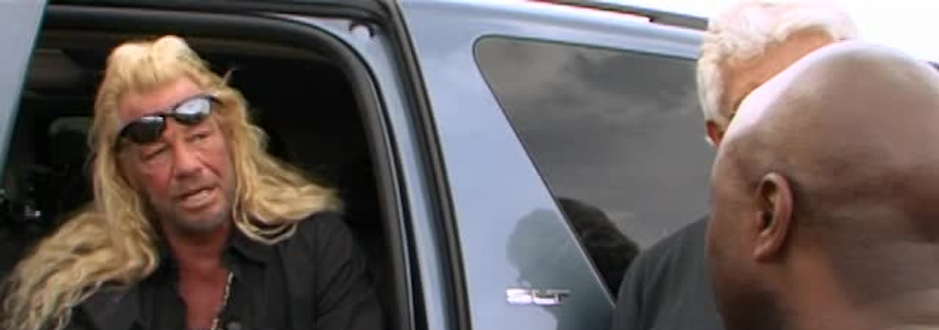 Watch Dog the Bounty Hunter S06:E20 - Strip Search - Free TV Shows | Tubi