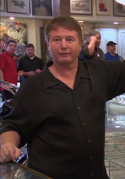 Watch Pawn Stars: Best Of S02:E01 - Home Run Deals - Free TV Shows | Tubi