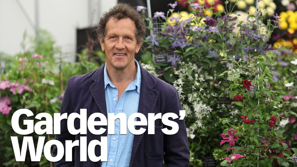 Watch Gardeners' World Streaming Online | Tubi Free TV