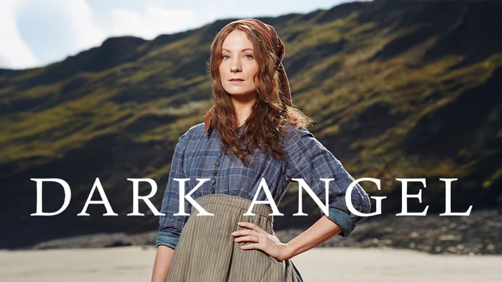 Watch Dark Angel Streaming Online | Tubi Free TV