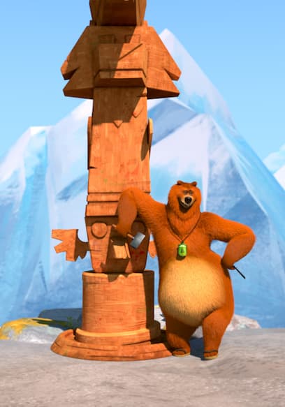 Watch Grizzy & the Lemmings S01:E07 - Fake Brothers // Mind in a Whirl ...