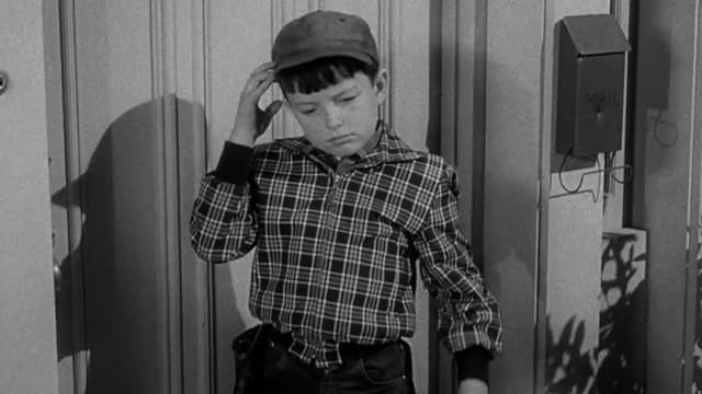 Watch Leave It to Beaver S01:E16 - Lumpy Rutherford - Free TV Shows | Tubi