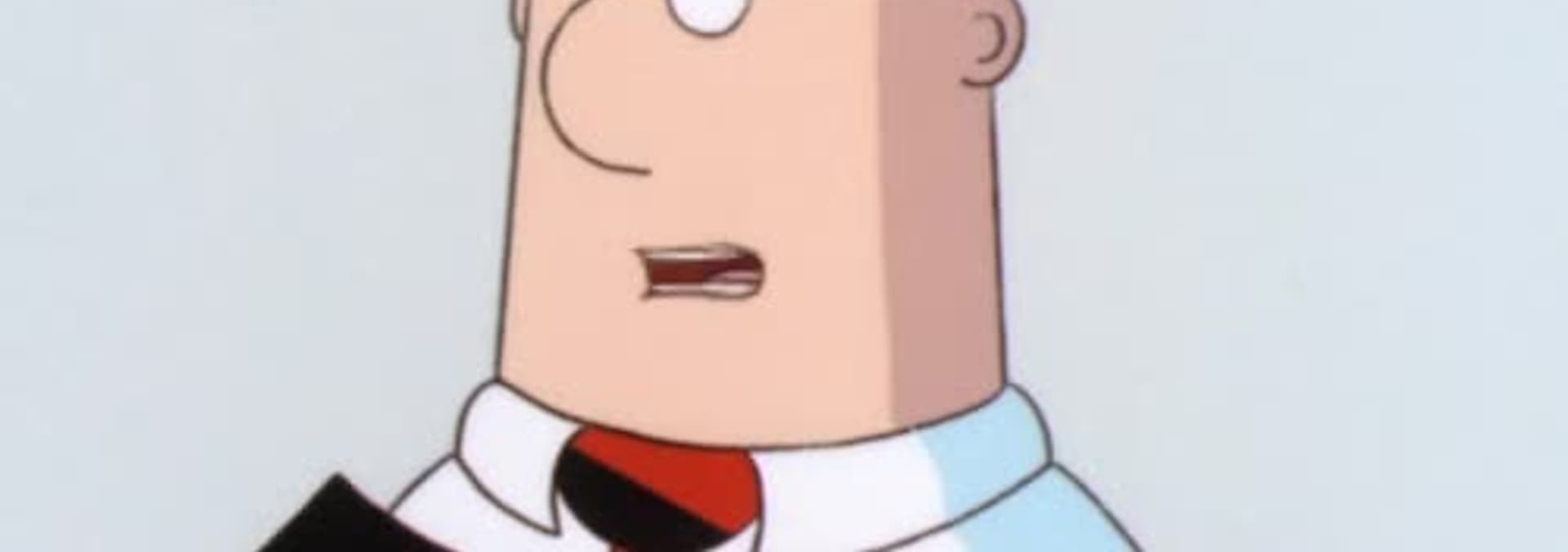 Watch Dilbert S02:E212 - The Virtual Employee - Free TV Shows | Tubi