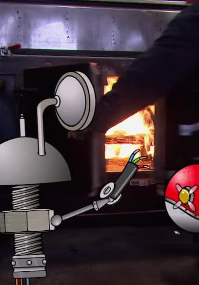 Watch Making Stuff S01:E137 - Maple Syrup - Free TV Shows | Tubi