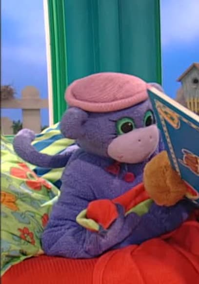 Watch Elliot Moose S01:E12 - The Cat Nap / Elliot Mapleberry / the ...