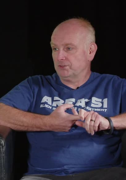 Watch Nub TV S02:E05 - The Curse of Oak Island - Free TV Shows | Tubi