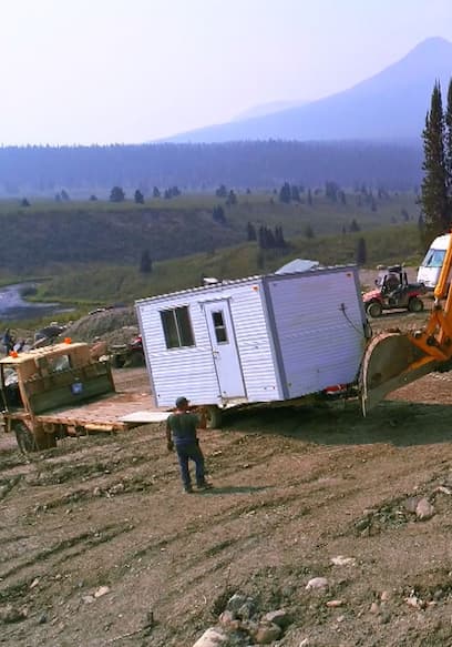 Watch La fiebre del jade (Doblado) S04:E09 - Día de la mudanza - Free ...