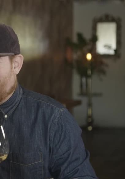 Watch Blind Tasting Sessions S01:E05 - Matt Kaner & Cristie Norman ...