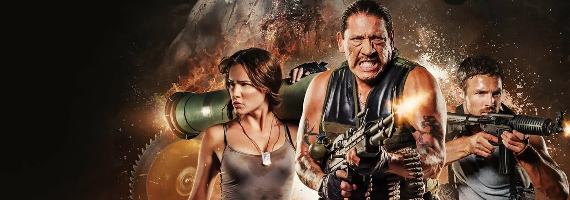 Watch Cyborg X (2016) - Free Movies | Tubi