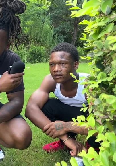 Watch iKnowAyrel S02:E09 - He's Gay After Prison? - Free TV Shows | Tubi