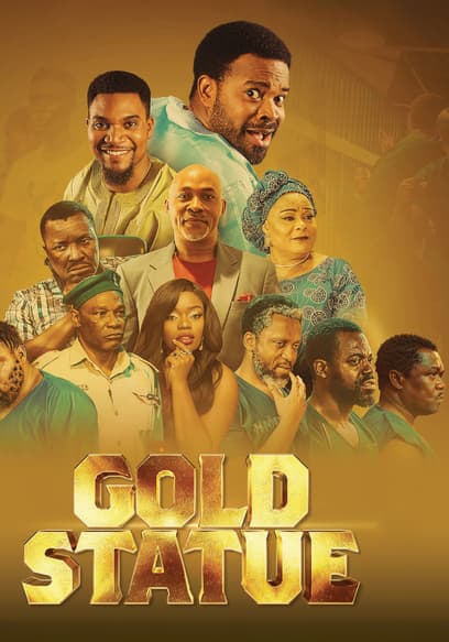 Watch Gold Statue (2019) - Free Movies | Tubi