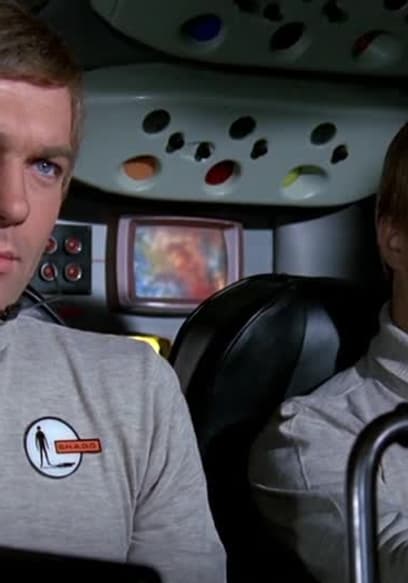 Watch UFO S01:E11 - The Square Triangle - Free TV Shows | Tubi