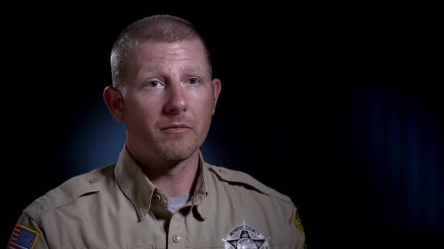 Watch American Monster S04:E10 - Double Cross - Free TV Shows | Tubi