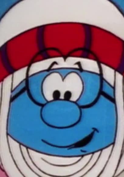 Watch The Smurfs (Classic) S09:E382 - The Clumsy Genie - Free TV Shows ...