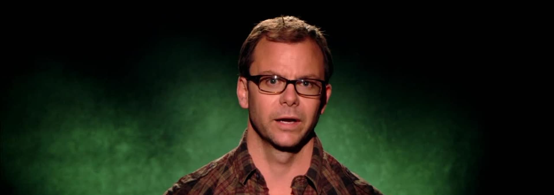 Watch Celebrity Ghost Stories S05:E16 - Andy Dick, Justin Henry, Nick ...