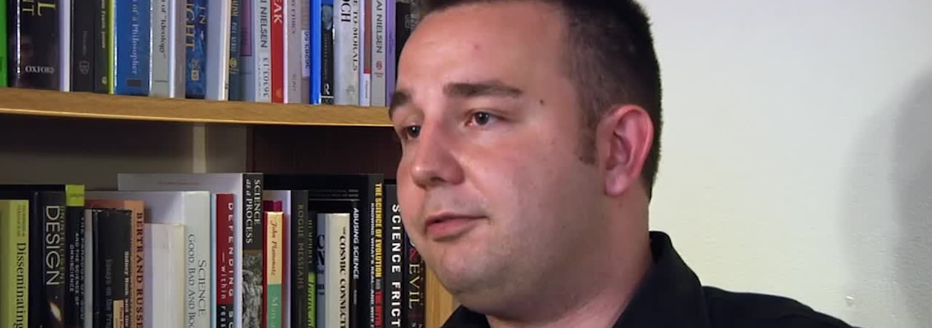 Watch The Conspiracy Show with Richard Syrett S04:E03 - JFK - Free TV ...