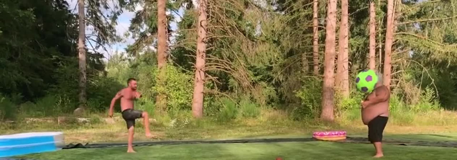 Watch The World's Funniest Weather S03:E05 - Snow Can Do / There's Snow ...