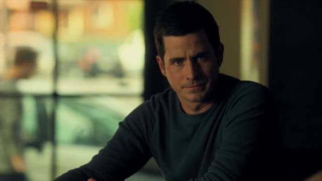 Watch The Listener S02:E02 - Crime Seen - Free TV Shows | Tubi