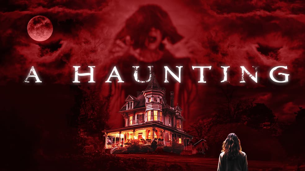 Watch A Haunting Streaming Online | Tubi Free TV