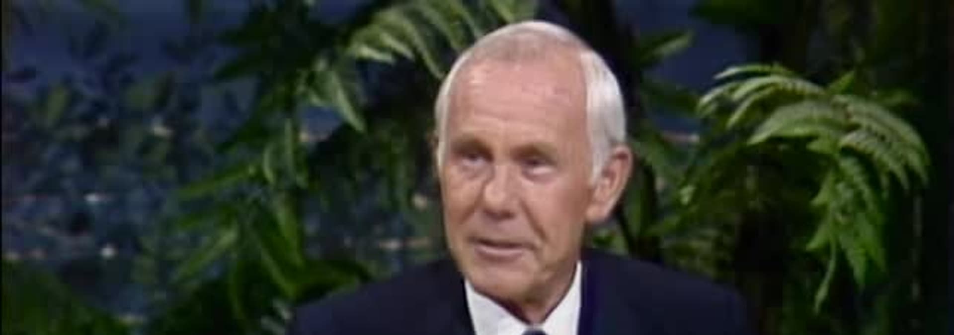Watch The Johnny Carson Show S04:E03 - The Best of the Mighty Carson ...