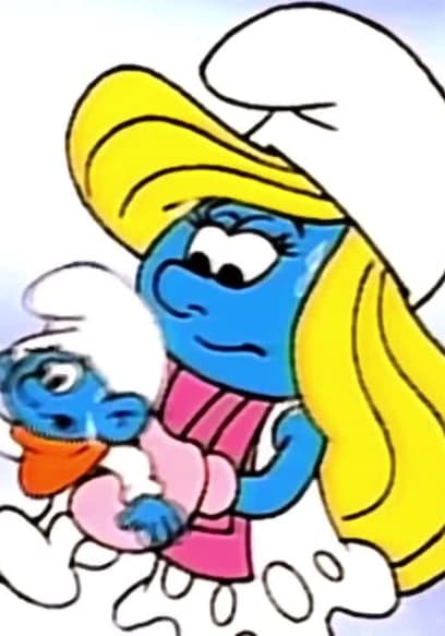 Watch The Smurfs (Classic) S08:E348 - It's a Smurfy Live - Free TV ...