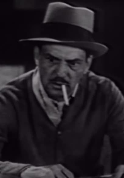 Watch Burn 'Em Up Barnes S01:E06 - The Crimson Alibi - Free TV Shows | Tubi