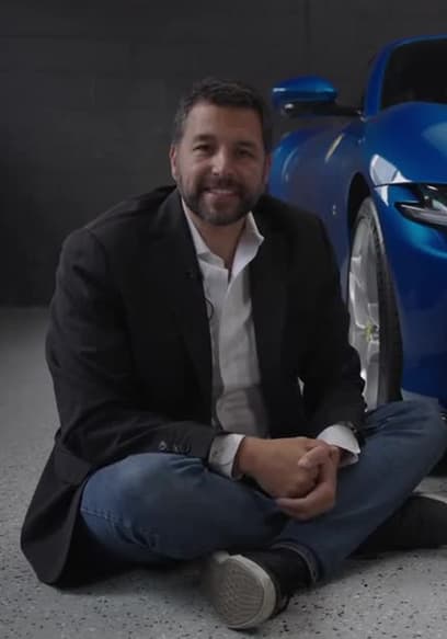 Watch Revelations With Jason Cammisa S01:E06 - Revelations With Jason ...