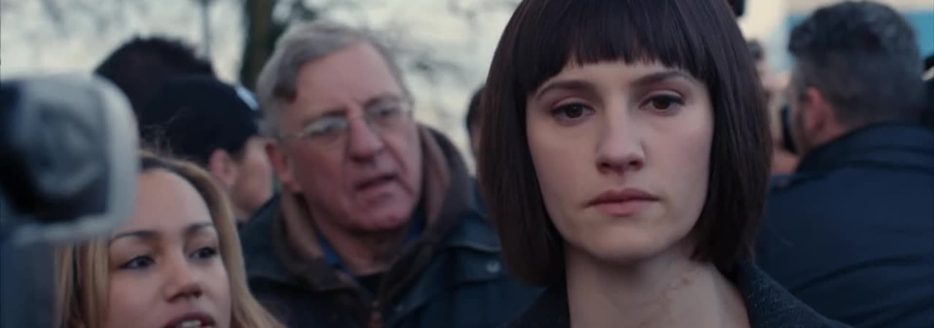 Watch Humans UK S01:E05 - Episode 5 - Free TV Shows | Tubi