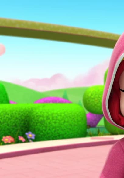 Watch Rainbow Ruby S01:E11 - Wakey Wakey // Rules of the Road - Free TV ...