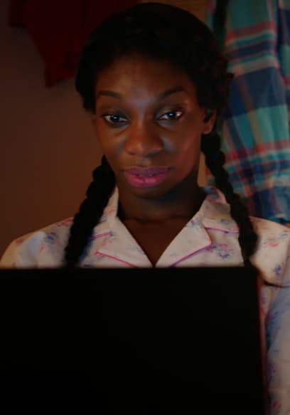 Watch Chewing Gum S01:E04 - The Unicorn - Free TV Shows | Tubi