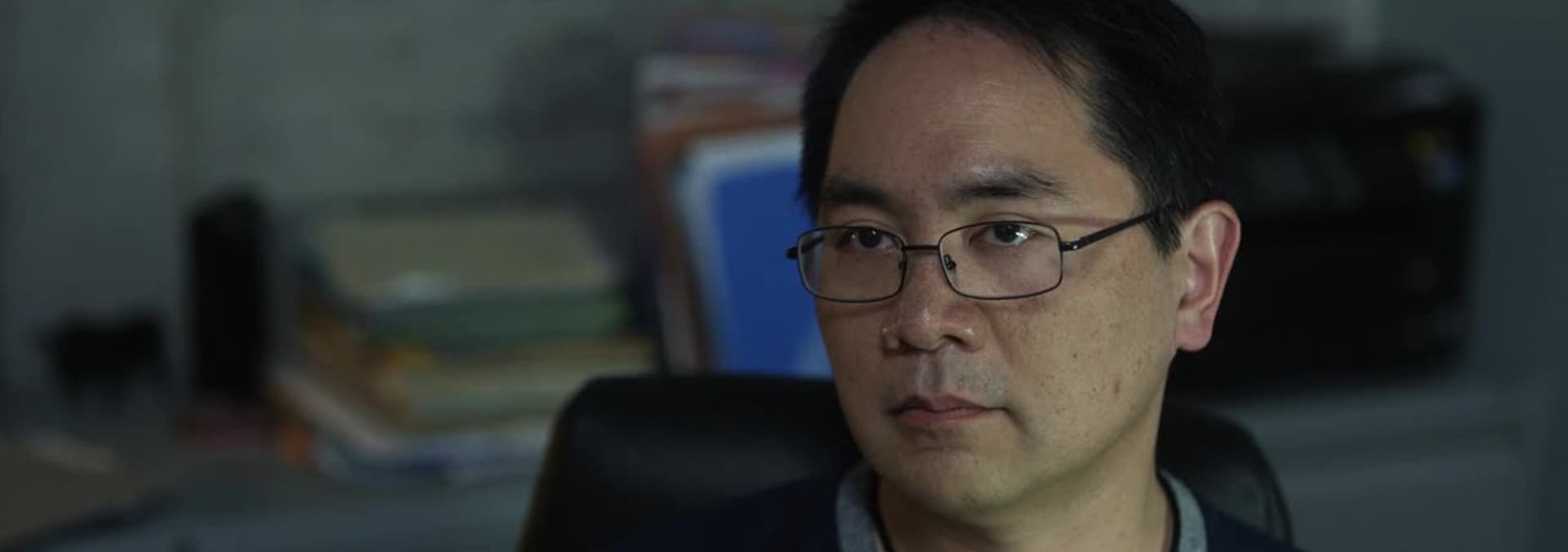 Watch Startup S03:E05 - Diversification - Free TV Shows | Tubi