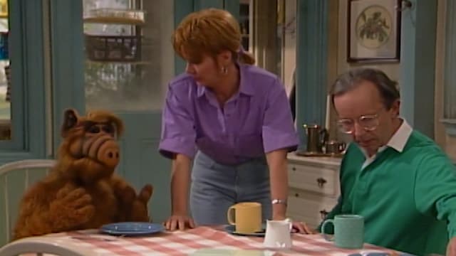Watch ALF on ALF Streaming Online | Tubi Free TV