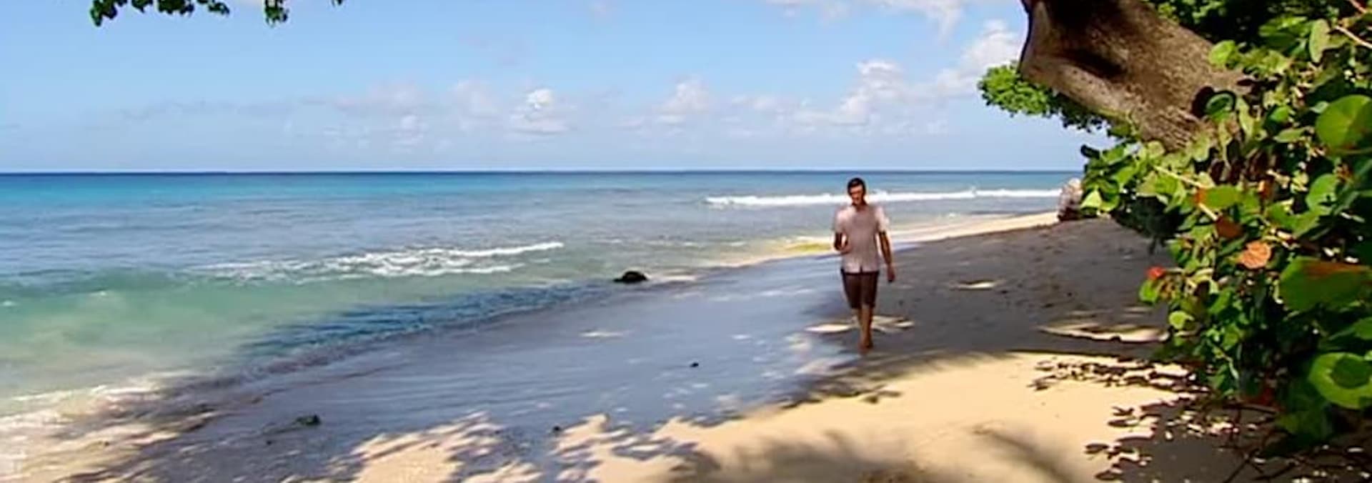 Watch Build a New Life in the Country S05:E05 - Barbados - Dawn and ...