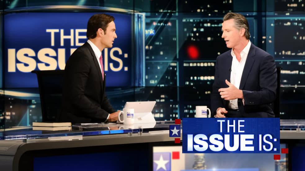 Watch The Issue Is Streaming Online | Tubi Free TV