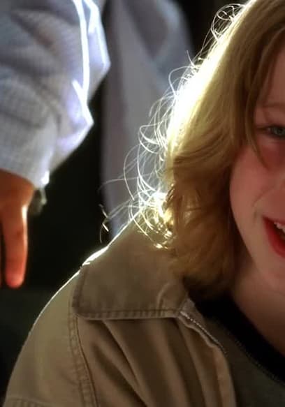 Watch Eleventh Hour S01:E02 - Cardiac - Free TV Shows | Tubi