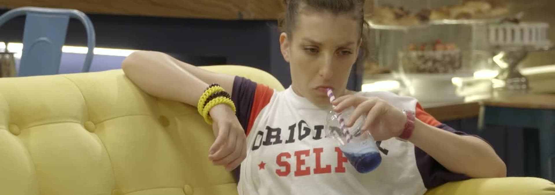 Watch My Sister Skipped a Grade S02:E12 - Imaginary Boyfriend - Free TV ...